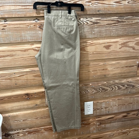 Haggar | Pants | Mens Haggar Clothing Khaki Pants | Poshmark